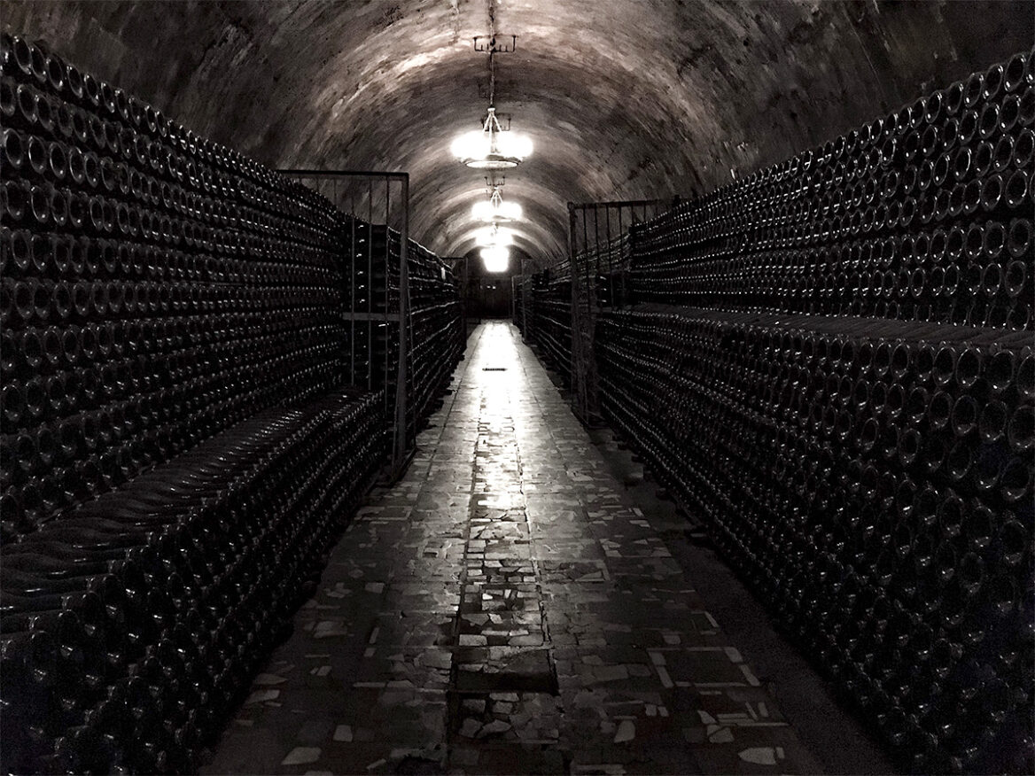 About Us - Nelson rare wines